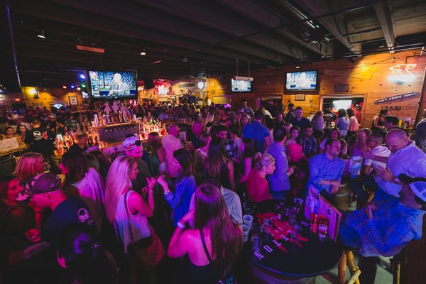 BUSHWHACKERS - Updated August 2025 - 31 Photos & 115 Reviews - 8200 SW ...