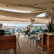 LIDO BAYSIDE GRILL - 671 Photos & 472 Reviews - 40 Island Ave, Miami ...