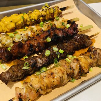 Reserve now at Red Stix Street Food and Bar - Bars - Updated June 2025 ...