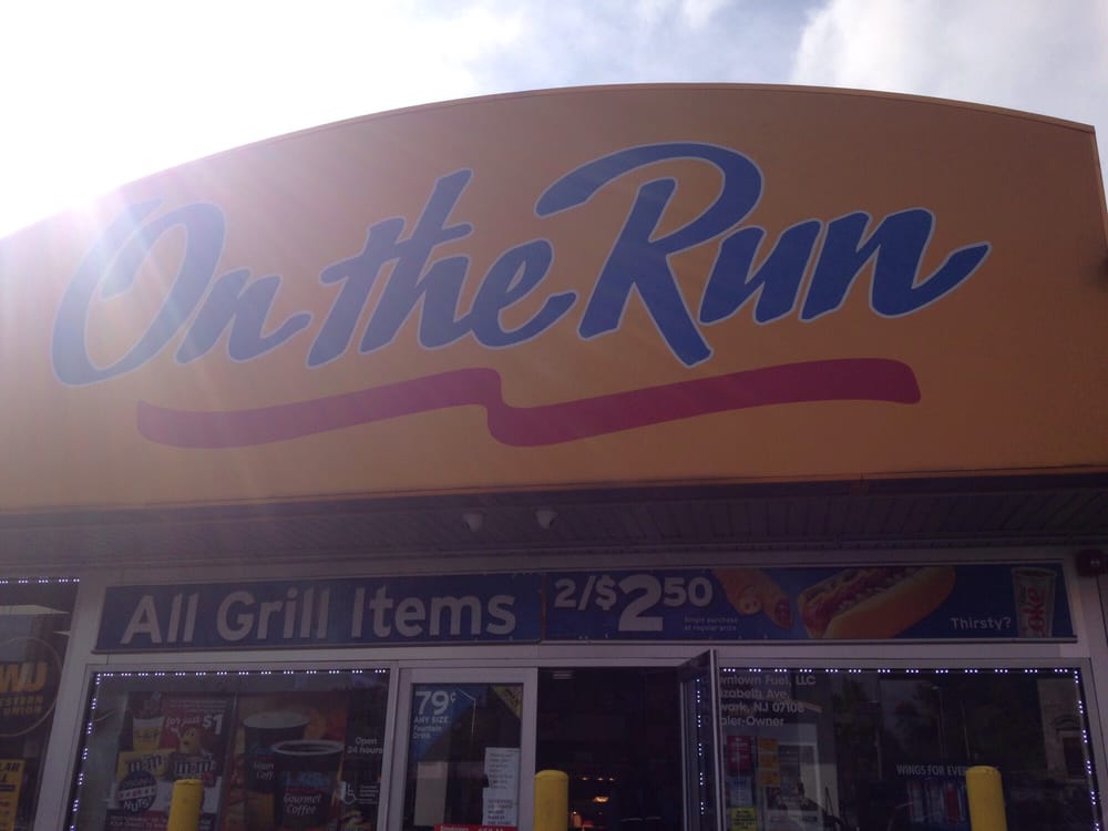 DOWNTOWN FUEL - Updated April 2026 - 1 Elizabeth Ave, Newark, New ...
