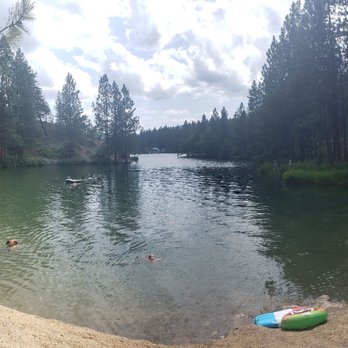 BLACK BAY PARK - Updated December 2025 - 26 Photos - 1299 E 3rd Ave, Post Falls, Idaho - Parks ...