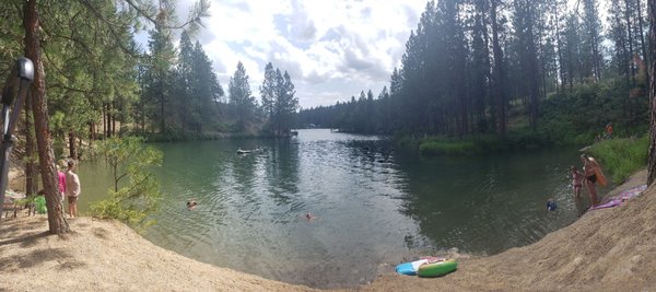 BLACK BAY PARK - 26 Photos - 1299 E 3rd Ave, Post Falls, ID - Yelp