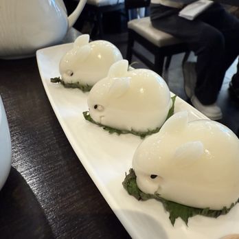 CHEF TONY DIM SUM - Updated September 2025 - 1703 Photos & 374 Reviews ...