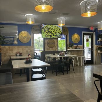 NAMBO KITCHEN - Updated August 2024 - 70 Photos - 4366 Park Blvd, Tampa ...