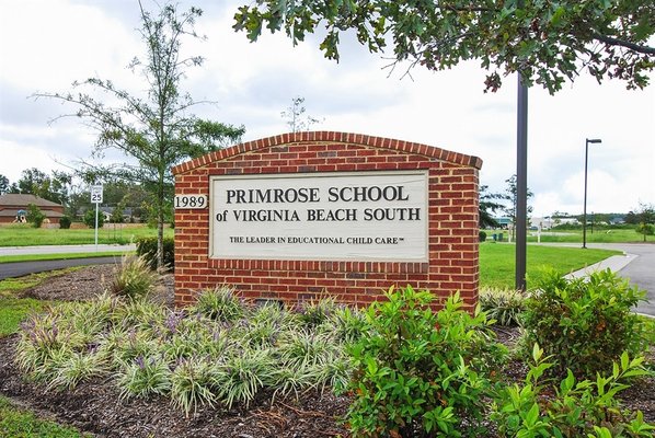 PRIMROSE SCHOOL OF VIRGINIA BEACH SOUTH - Updated January 2026 - 37 ...