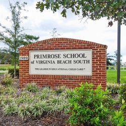 PRIMROSE SCHOOL OF VIRGINIA BEACH SOUTH - 26 Photos & 14 Reviews - 1989 ...