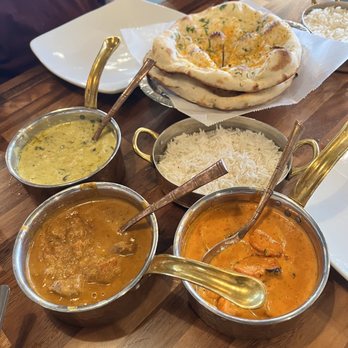 TAJ INDIAN RESTAURANT Updated February 2025 318 Photos 512 Reviews 412 Harding Pl Nashville Tennessee Indian Restaurant Reviews Phone Number Menu Yelp