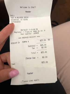 SHELL - Updated October 2025 - 33 Photos & 48 Reviews - 1501 N Melrose ...