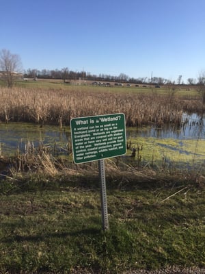SOLON RECREATION AND NATURE AREA - Updated January 2026 - 101 N Iowa St ...