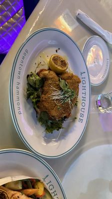 LIGHTHOUSE COASTAL BRASSERIE - Updated July 2025 - 12 Photos - 116 W ...