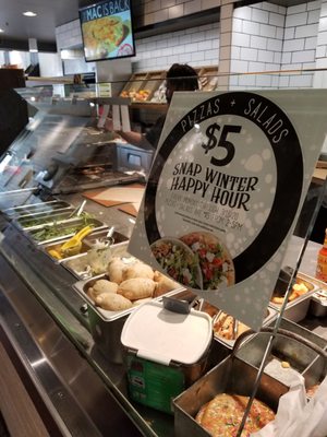 SNAP CUSTOM PIZZA - 63 Photos & 113 Reviews - 291 Main St, Exton ...