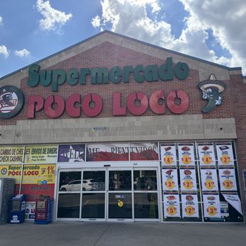 POCO LOCO SUPERMERCADO - Updated October 2025 - 13 Photos & 20 Reviews ...
