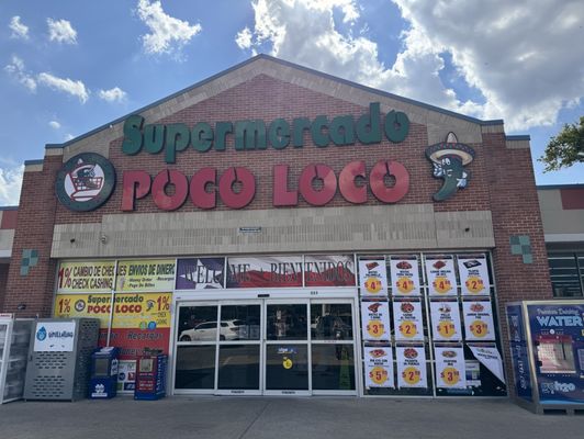 POCO LOCO SUPERMERCADO - Updated October 2025 - 13 Photos & 20 Reviews ...
