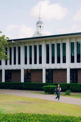 HOUSTON CHRISTIAN UNIVERSITY - Updated December 2024 - 70 Photos & 25 ...