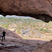 PAPAGO PARK - 371 Photos & 166 Reviews - Parks - 1000 N College Ave ...