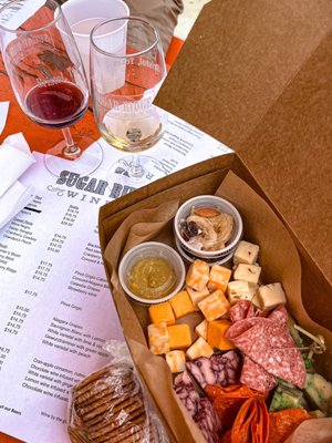 SUGAR RIDGE WINERY - Updated December 2025 - 103 Photos & 60 Reviews ...