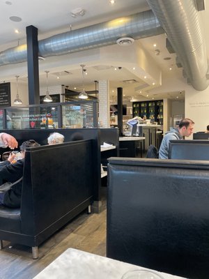 LA VILLA PIZZERIA - Updated July 2025 - 209 Photos & 193 Reviews - 1529 ...