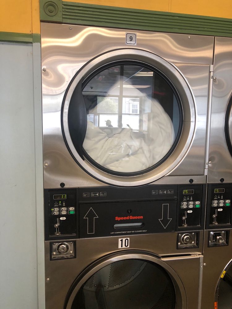 WASHATERIA - Updated December 2024 - 15 Reviews - 485 Guerrero St, San ...