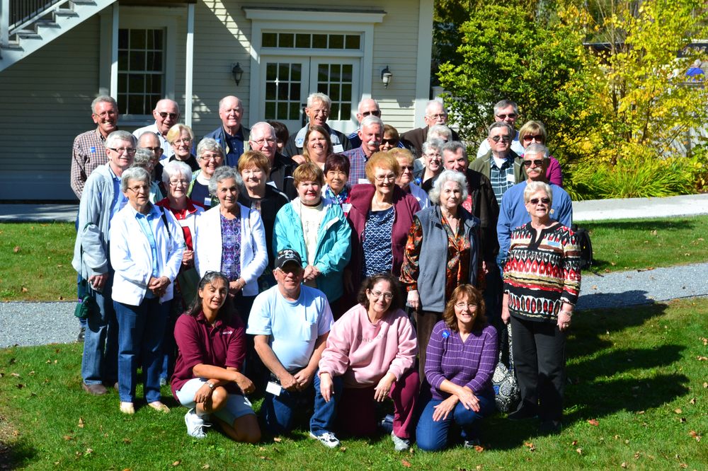 NORTH RIDGE TOURS - Updated December 2025 - 5795 Tree Moss Ln, North ...