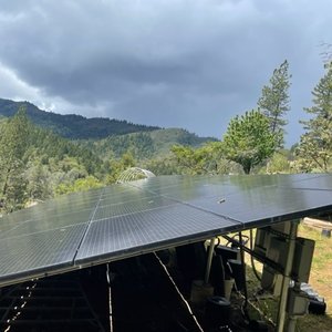 EVERBRIGHT SOLAR - 4425 Enterprise St, Fremont, California - Solar ...