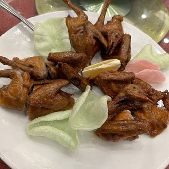 NEW MULAN SEAFOOD RESTAURANT - Updated December 2025 - 1439 Photos ...