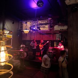 ZOLA - Updated November 2025 - 191 Photos & 298 Reviews - 22 W Main Ave ...