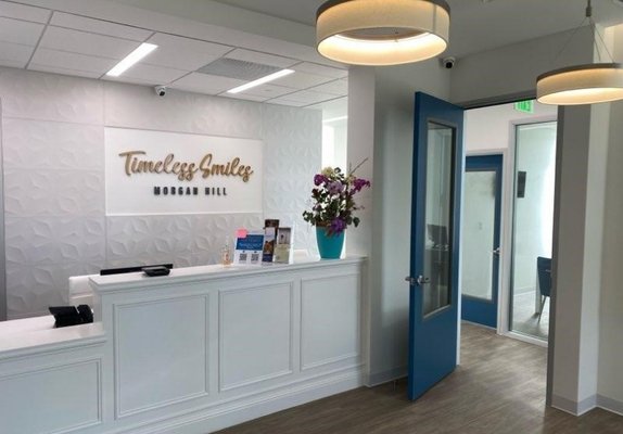 TIMELESS SMILES MORGAN HILL - Updated December 2025 - 28 Photos & 26 ...