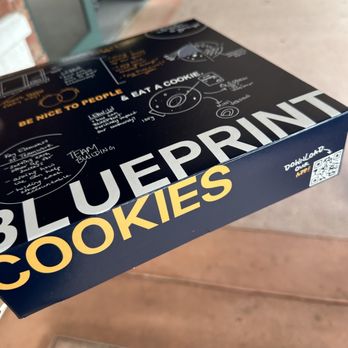 BLUEPRINT COOKIES - Updated December 2024 - 84 Photos & 42 Reviews ...