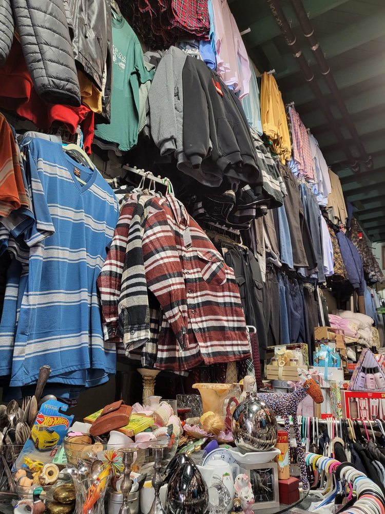GOODY STORE - 64 Photos & 16 Reviews - 5421 Santa Monica Blvd, Los ...