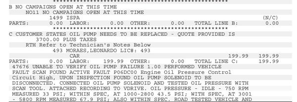 RICK CASE ALFA ROMEO - FIAT - Updated August 2024 - 30 Photos & 74 ...