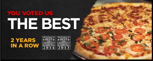 FAIRFIELD PIZZA - Updated December 2025 - 15 Photos & 55 Reviews - 200 ...