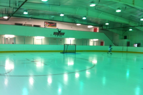 HOT SHOT ICE ARENA - Updated December 2025 - 29860 N Skokie Hwy, Lake ...