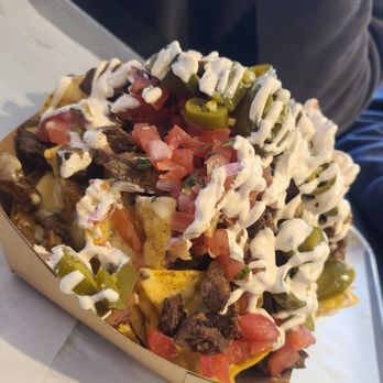 NACHO BIZNESS - Updated July 2025 - 495 Photos & 552 Reviews - 470 ...