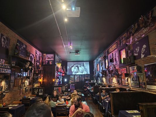 FAMOUS MONSTER PIZZA - Updated December 2025 - 131 Photos & 49 Reviews ...