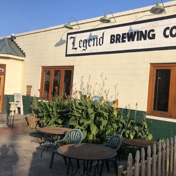 LEGEND BREWING CO - Updated October 2025 - 331 Photos & 424 Reviews ...