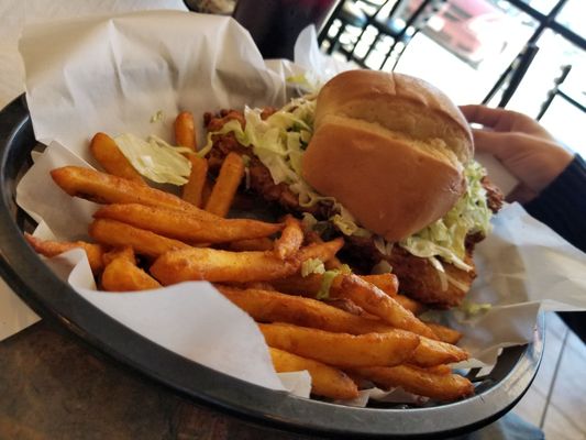 BIG EASY GRILL - 44 Photos & 78 Reviews - 3641 E Sunshine St ...