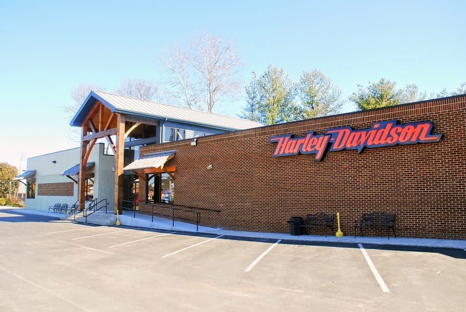 CUSTOM STRUCTURES - Updated July 2025 - 1934 Graves Mill Rd, Lynchburg ...