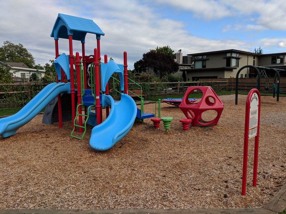 TOT LOT PARK - Updated April 2026 - 43 Photos & 10 Reviews - 119 9th ...