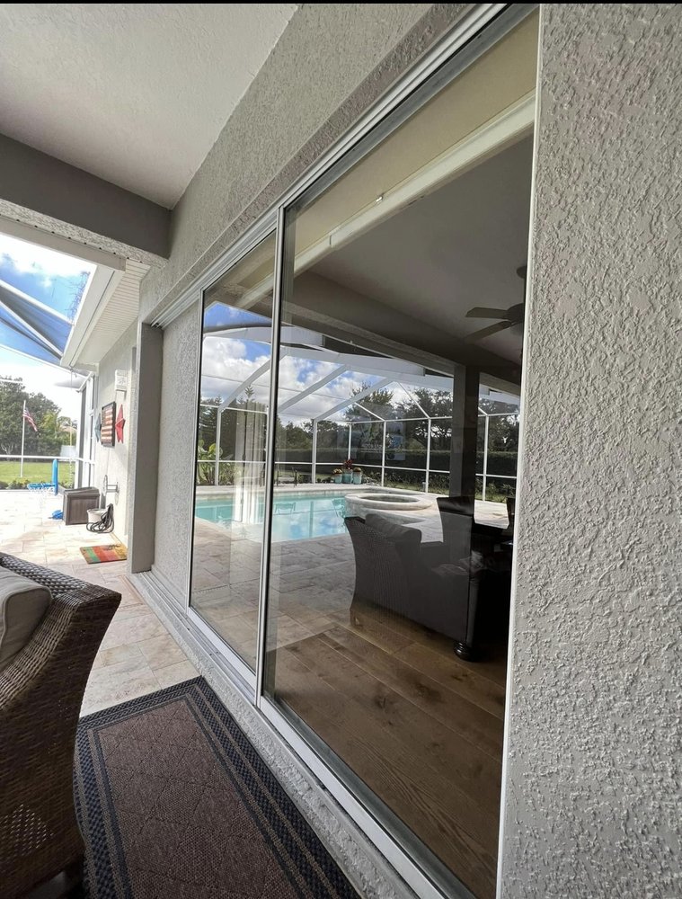 THE WINDOW KINGS - Tampa Bay, Florida - Window Washing - Phone Number ...