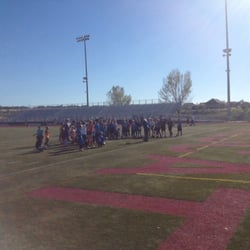 WHITNEY HIGH SCHOOL - 14 Photos - Middle Schools & High Schools - 701 ...