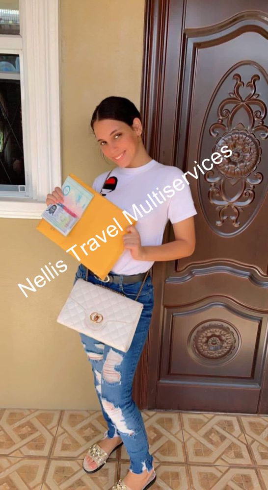 NELLIS TRAVEL MULTISERVICES - Updated July 2025 - Contact Agent - 12 Photos - 1121 Palm St, Las ...