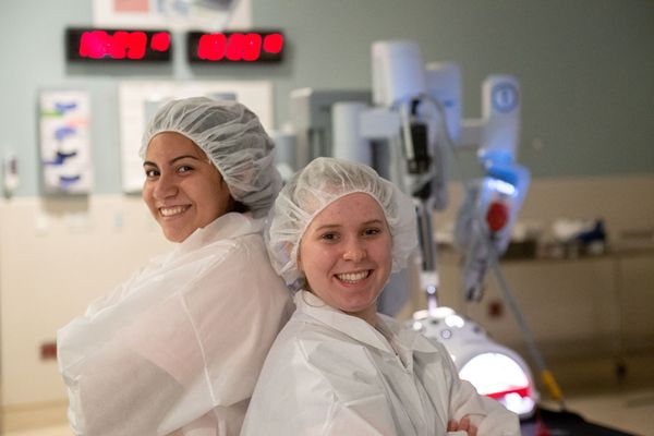 ADVENTIST HEALTH PORTLAND - Updated October 2025 - 48 Photos & 114 ...