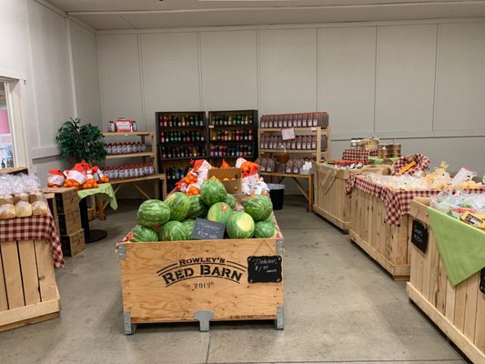 ROWLEY’S RED BARN - Updated June 2024 - 132 Photos & 95 Reviews - 25 N ...