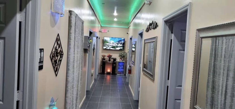 VIP SPA - Updated January 2026 - 7667 Dorchester Rd, North Charleston ...