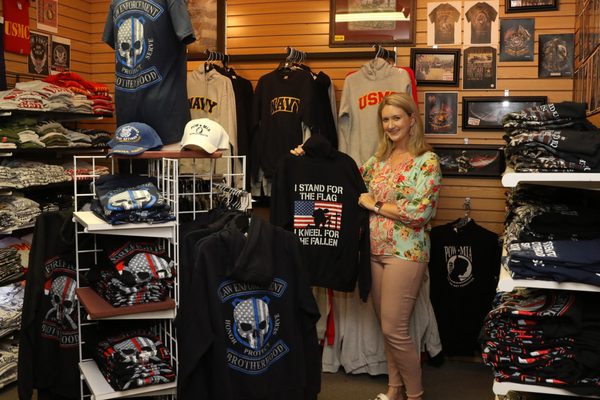 THE CIVIL WAR STORE AT STEINWEHR - Updated May 2026 - 28 Photos - 41 ...