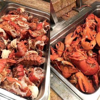 SERRANO BUFFET - Updated July 2024 - 1932 Photos & 1461 Reviews - 777 ...