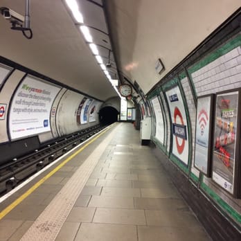 BALHAM STATION - Updated February 2025 - Balham Station Road, London ...