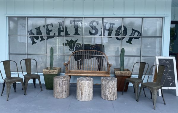MEAT SHOP OF THE FLORIDA KEYS - Updated April 2026 - 102900 Overseas ...