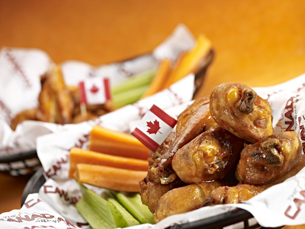 THE CANADIAN BREWHOUSE - 43 Photos & 35 Reviews - 270 Baseline Road ...