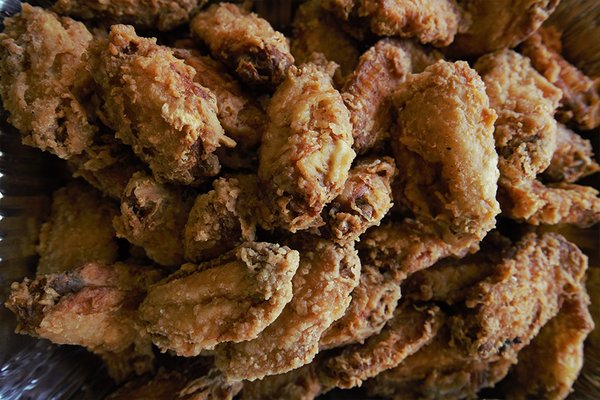 SPRING ROLL HOUSE-DELI - Updated November 2024 - 52 Photos & 88 Reviews ...